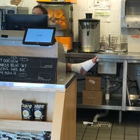 Jamba Juice - Central Boulder - Boulder, CO