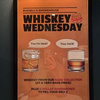 Green Russell (Now Closed) - LoDo - 100 tips from 3896 visitors