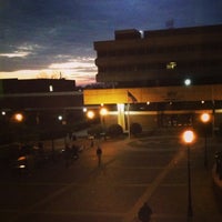 University Student Commons - VCU - VCU - 20 tips