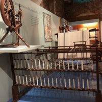 Millyard Museum - Museum in Manchester