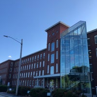 Millyard Museum - Museum in Manchester