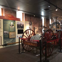 Millyard Museum - Museum in Manchester