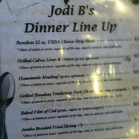 Jodi B's Restaurant - Pittsburgh, PA