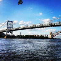 The Strip - Astoria Park - Scenic Lookout