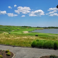 Harborside Golf Course - Golf Course