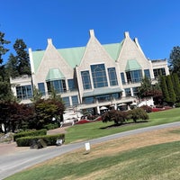 Swan-e-Set Bay Resort & Country Club - Golf Course in Pitt Meadows