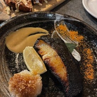 Guu Original - Japanese Restaurant in West End