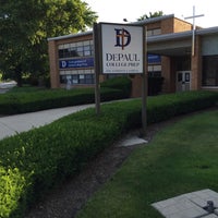 DePaul College Prep - Irving Park - 2 tips