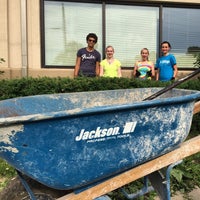 Hesed House - Community Center in Aurora