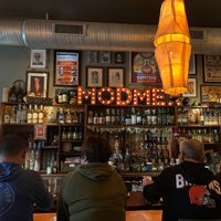 Momocho - Ohio City - 60 tips