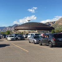 Dee Events Center - Southeast Ogden - 3 tips from 510 visitors