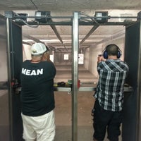Red's Indoor Range - Gun Range in Pflugerville