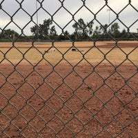 Snedigar Recreation Center and Sportsplex - Baseball Field in Chandler