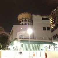 Masjid Jamiyah Ar-Rabitah (Mosque) - Mosque in Central Region