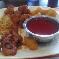 Chen's Kitchen - 827 S Rochester St