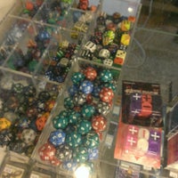 Gamma Ray Games - Toy Store in Capitol Hill