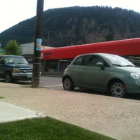 Chase, BC - Chase, BC