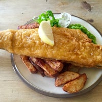 Menu - Dambusters Inn - 3 tips