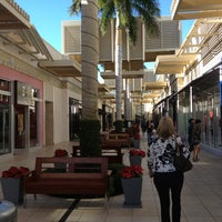 Waterside Shops - Shopping Mall in Naples