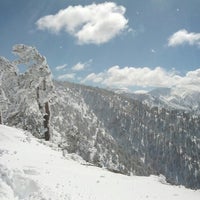 Mountain High Ski Resort (Mt High) - Ski Area in Wrightwood