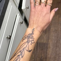 Bone Deep Tattoo - 2 tips
