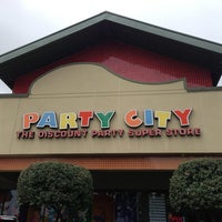 Party City - 94-799 Lumiaina St