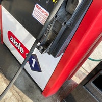 Aisle 1 Fuel Station - 25045 Blue Ravine Rd