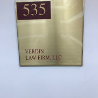 Founders Square - Structure