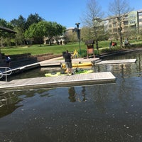 Riva Row Boat House - Town Center - 4 tips