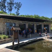 Riva Row Boat House - Town Center - 4 tips
