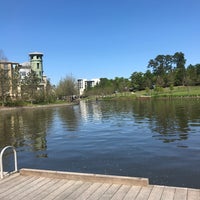 Riva Row Boat House - Town Center - 4 tips