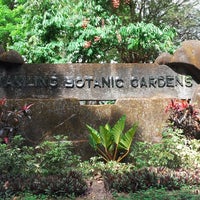 Makiling Botanic Gardens - University of the Philippines Los Baños (UPLB)