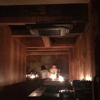 Kazu-BAR - 中京区備前島町309-5