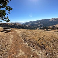 Sunol Regional Wilderness - Nature Preserve in Sunol