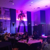 The Metropolitan Conference Centre - Downtown Calgary - 1 tip