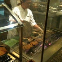 Straits Kitchen - Asian Restaurant in Singapore