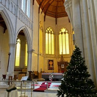 Sacred Heart Cathedral - Church in Bendigo