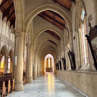 Sacred Heart Cathedral - Church in Bendigo