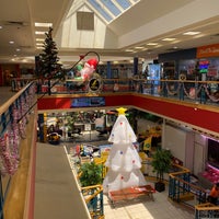 Springvale Shopping Centre - Shopping Mall