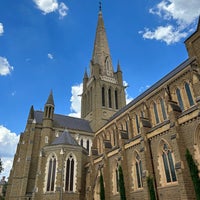 Sacred Heart Cathedral - Church in Bendigo