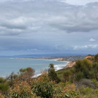 Point Addis - Bells Beach, VIC