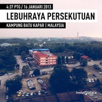 Intan Millennium Square (IMS) - Building