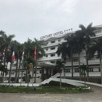 Century Riverside Hotel - 11 tips from 362 visitors