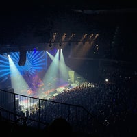 Cirque Royal / Koninklijk Circus - Concert Hall in Brussel