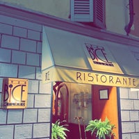 Bice - Italian Restaurant in Milan