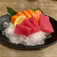 Aoki-Tei Japanese Buffet Restaurant by Umai-Ya - 8 tips from 705 visitors