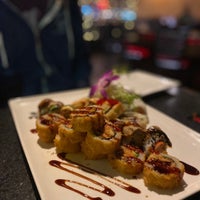 Inyo Restaurant & Lounge - Sushi Restaurant in Ferndale