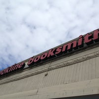 Brookline Booksmith - Bookstore in Brookline