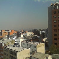 Barrio Quinta Camacho - Neighborhood in Chicó Lago