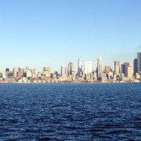 Alki Point - Alki - 6 tips